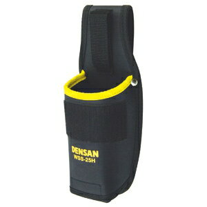 【特長】●マジックテープでストリッパーをしっかりホールド。脱落防止のストリッパーホルダー。●ストラップを折りたためば抜き差しの邪魔にならない。●マジックテープフッカーでベルトに装着が簡単。●広口タイプでラクに収納。様々な形状のストリッパーに...