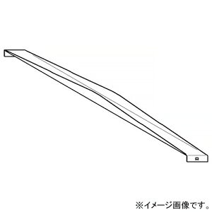 【仕様】●メーカー:ネグロス電工●型番:SDCVLACJ80Y●商品名:屋根形カバーたわみ防止具 内・外直角L形分岐用 適合ラック幅800mm 高耐食性めっき鋼板製●仕様:高耐食性めっき鋼板●適合:・屋根形カバー:SD-CVLC□NSY・ケ...