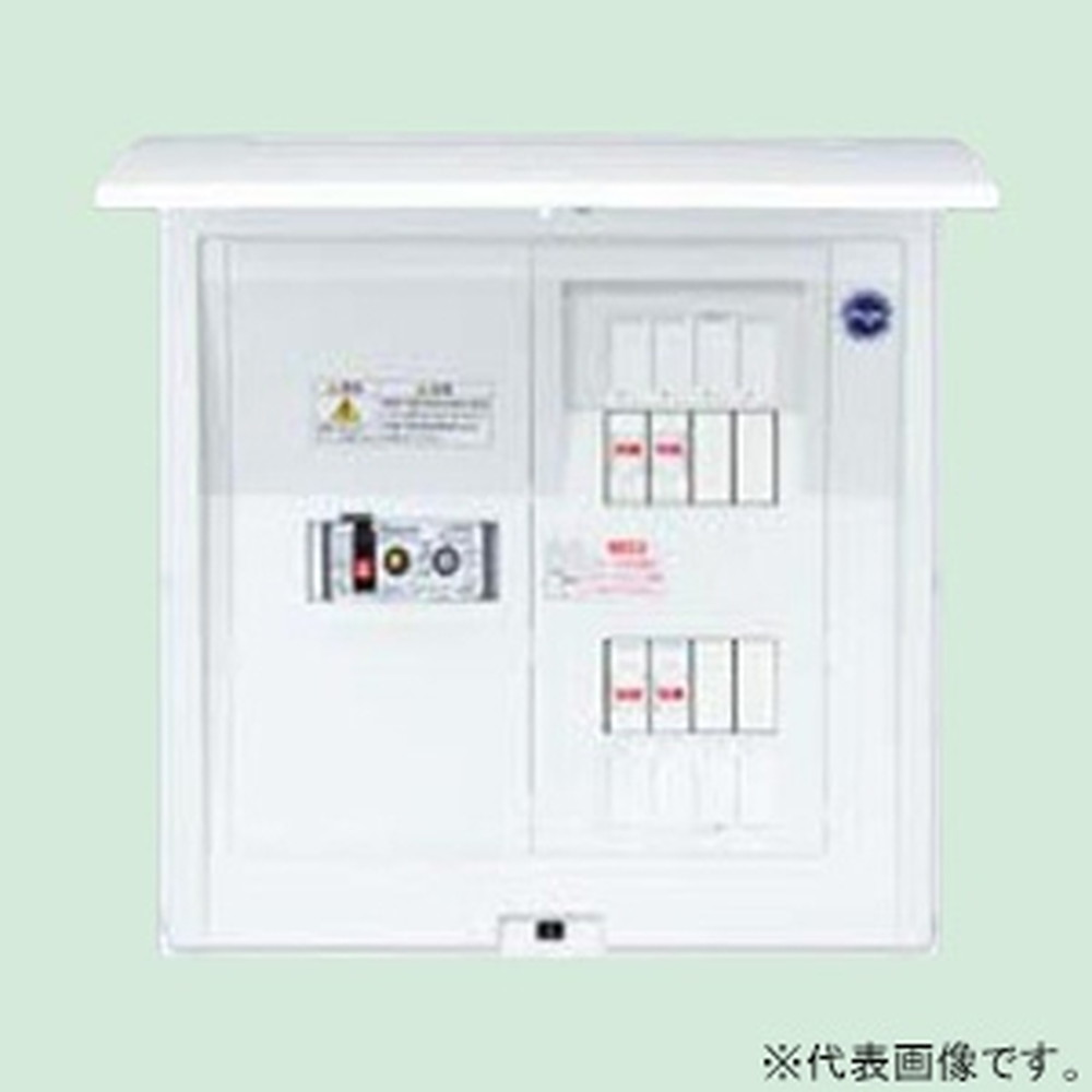 楽天市場】単相2線式 分電盤 パナソニックの通販 楽天市場】単相2線式 分電盤 パナソニックの通販