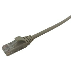 【特長】●PVC被覆、568Bストレート結線のより線タイプです。●スリムタイプのラッチカバー付です。●ラッチが折れにくいオーバーラッチブーツを採用しています。●LAN工事用にお使い下さい。【仕様】●メーカー:コーニング●型番:VOL6UPB...