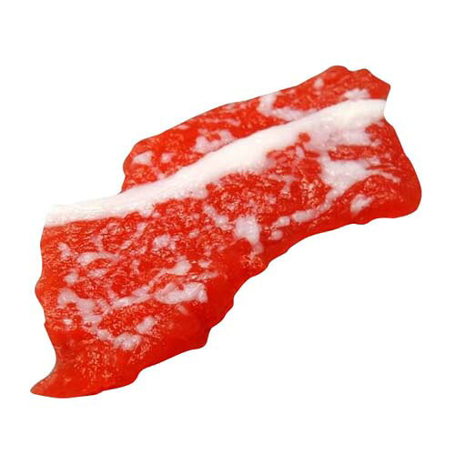 食品サンプルマグネットはこちら♪そのほかの食品サンプルはこちら！fk094igrjsひとつひとつ職人が手づくりで仕上げたリアルな食品サンプルです。マグネット付きなので、冷蔵庫やホワイトボード等に貼り付けられます。※職人手作りのため商品画像と...