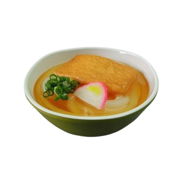食品サンプルマグネットはこちら♪そのほかの食品サンプルはこちら！fk094igrjs美味しそうなきつねうどんを小さくしてマグネットに☆見ているだけでお腹が空いてしまうほどのクオリティ!食品サンプル好きにはたまらない商品です。職人手作りのため...