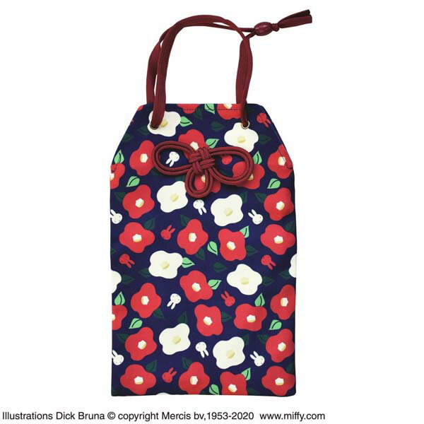 ほかのミッフィー 御朱印帳はこちらから！御朱印帳が2冊入るポーチ♪さりげないミッフィーのデザインが可愛い御朱印帳のポーチです。背面にポケットも付いています。さりげないミッフィーのデザインが可愛い御朱印帳のポーチです。背面にポケットも付いてい...