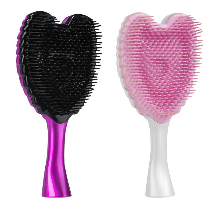 ▼関連商品はこちら▼ヘアブラシ タングルエンジェル オリジナル商品名タングルエンジェル　ケルブJANコードFAB FUCHSIA　4994048927879WOW WHITE　4994048927886個装サイズW80×H150×D40mm...