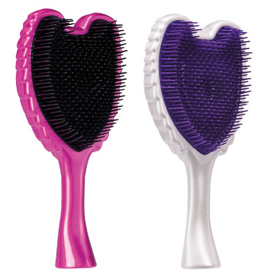 ▼関連商品はこちら▼ヘアブラシ タングルエンジェル ケルブ商品名タングルエンジェル　オリジナルJANコードFAB FUCHSIA　4994048927855WOW WHITE　4994048927862個装サイズW90×H190×D40mm...