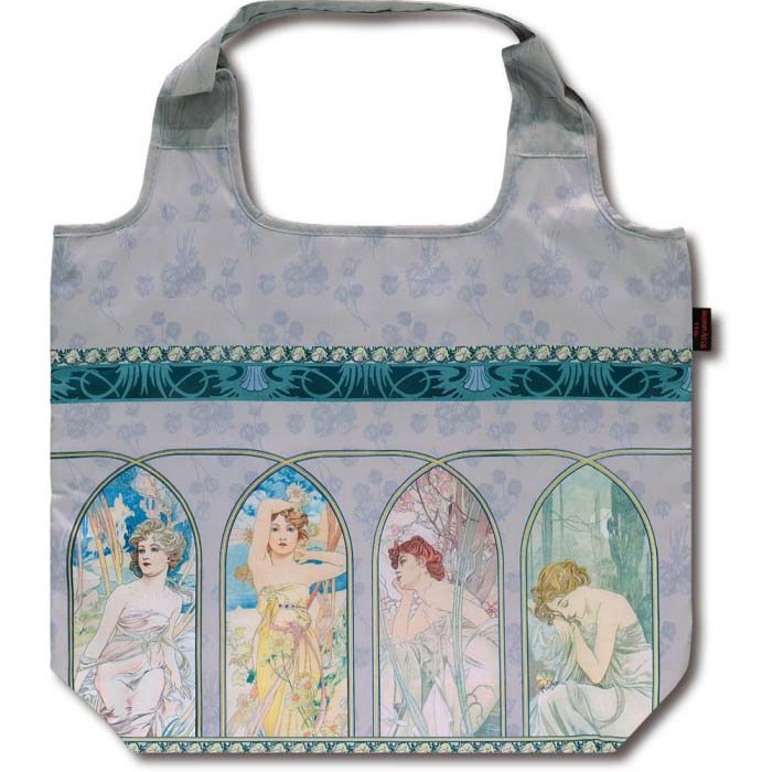 ほかの名画クーラーエコバッグはこちらから！fk094igrjs冷凍食品などを持ち運ぶのに超便利なクーラーエコバッグ。重たい物を入れても肩から掛けて持つことができてとっても丈夫。上部にファスナーもついています。サイズW45×H35×D12.5...