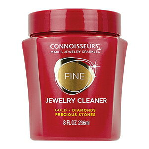 商品名コノシュアー ジュエリークリーナー商品説明ダイヤモンド・サファイア・ルビー・プラチナ・ゴールド等の液体洗浄剤です。 洗浄用トレーは直径約60mmの大口径で、大きいカジュアルなブレスレット・ネックレスからフォーマルジュエリーのリングまで...