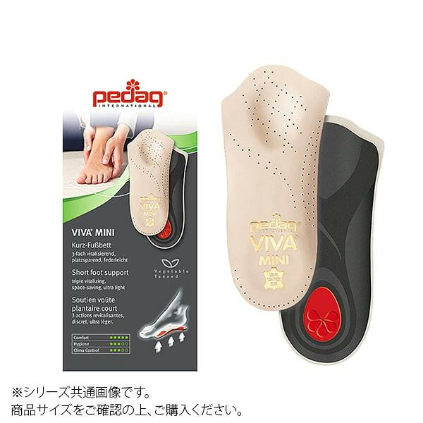 ほかのペダック製品はこちらから！爪先フリータイプ。表面の牛ヌメ革が汗を吸収します。裏面の軽量で耐久性に優れたフットベッドがつま先を圧迫せず横アーチ、内・外側縦アーチを支え、ヒールパッドが歩行時のカカトの衝撃を和らげます。fk094igrjs...