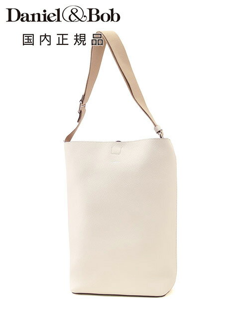 ■ カラーバリエーション 11アイボリー 99ブラック ■ 商品詳細 ブランド Daniel&Bob / ダニエル＆ボブ カラー 11 アイボリー 素材 表地：牛革 テープ：ポリエステル、レーヨン、ポリプロピレン 仕様 モデル：ETTORE...