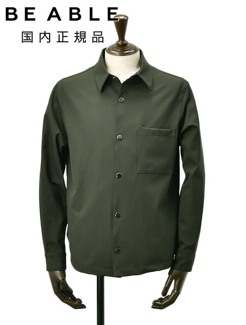 このアイテムを使ったコーディネート ■ サイズスペック　単位cm サイズ胸囲着丈肩幅裄丈Sサイズ10867.54885Mサイズ11268.54986Lサイズ116705089 ■ カラーバリエーション NEROブラック MILITAREダー...