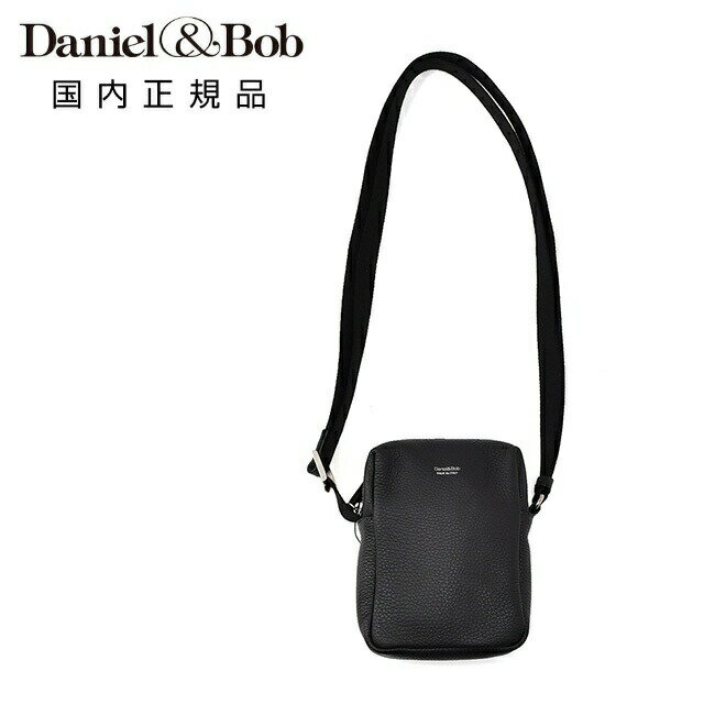 このアイテムを使ったコーディネート ■ カラーバリエーション 72セージ 91グレージュ 99ブラック ■ 商品詳細 ブランド Daniel&Bob / ダニエル＆ボブ カラー 99 ブラック 素材 表地：牛革 コード：ポリエステル、レーヨ...