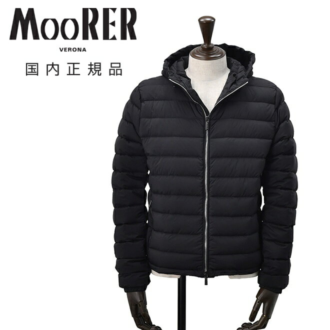 このアイテムを使ったコーディネート ■ サイズスペック　単位cm サイズ胸囲着丈肩幅裄丈44サイズ9657448746サイズ10259458848サイズ10661468950サイズ110624790 ■ 商品詳細 ブランド MooRER /...