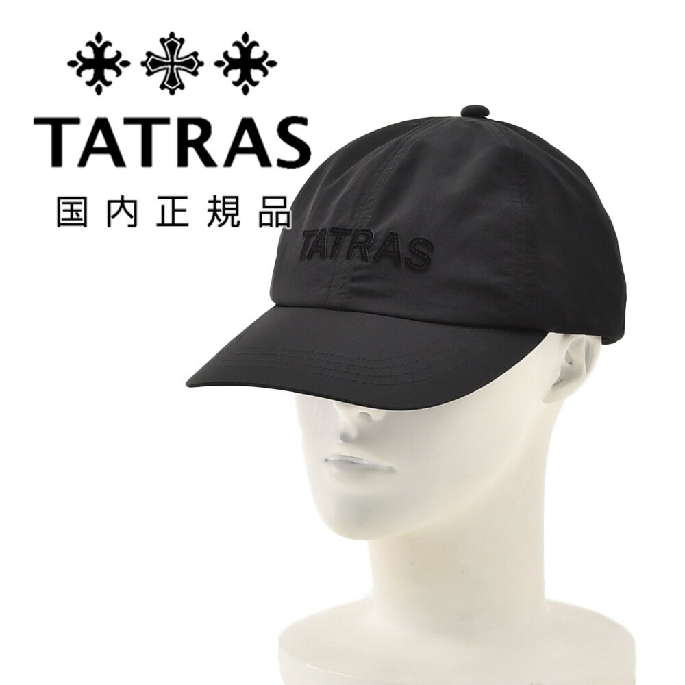 ■ カラーバリエーション 01 BLACKブラック 27 BEIGEベージュ ■ 商品詳細 ブランド TATRAS / タトラス カラー 01 ブラック BLACK 素材 表地：ナイロン100% 裏地：コットン100% 仕様 モデル：TAC...