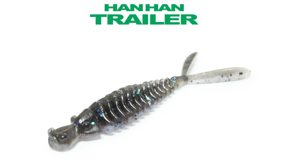 商品情報商品説明細身コア+異形3次曲面ボディとツインピンテールで視覚的にアピールするだけでなく、 しっかりと水を噛んで生物的波動を出し、バスの本能を刺激します。 また、「コイコイアクション」※との相乗効果でバスを誘います。※シェイクによる上...