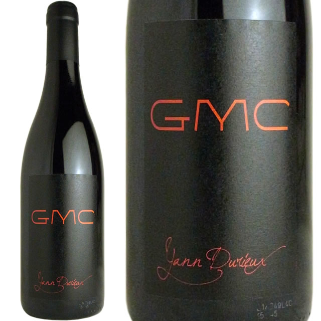 ジェー・エム・セー　2021　ヤン・ドゥリュー 今回初めて造られたキュヴェ。ガメイはヤンの家の目の前にある、友人の畑で樹齢100年超え。粘土石灰質土壌で、収穫後除梗しプレスした後にアッサンブラージュ。その後キューヴタンクで1年間熟成させた後...