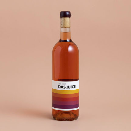 ダス・ジュース・ロゼ　2024　ローファイ・ワインズ マクラーレンヴェイルの高地で栽培されたカベルネ・フランとテンプラニーリョのブレンド。全房のまま圧搾し、ステンレスタンクでゆっくりと低温で自然発酵させます。明るく、ドライであり飲むのがとて...