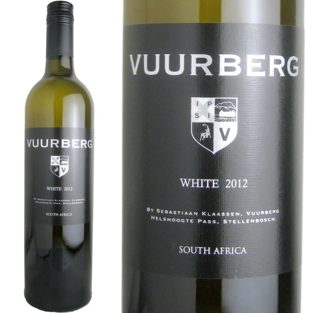 ホワイト　2020　フュールバーグ 糖度が低いレベルでブドウが熟し、よりフレッシュ感の高い仕上がりになりました。ステレンボッシュのシュナン、ヴィオ二エ、セミヨン、ヴェルデホとともにフール・パールダバーグ（パール地区）のルーサンヌやグルナッシ...