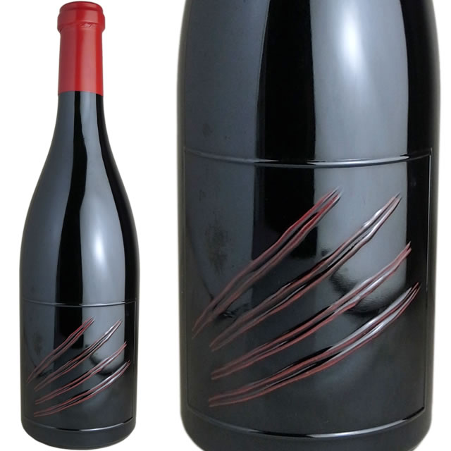 ラ・グリフ　2023　ドメーヌ・ド・ヴィルヌーヴ ヌフデュパプから小道を挟んだ区画、粘土質土壌でビオディナミ栽培されるグルナッシュを主体にセメントタンクでピジャージュやルモンタージュをせずに発酵、そのまま15 ヶ月熟成、無清澄無濾過で瓶詰め...