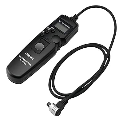 Canon タイマーリモートコントローラー TC-80N3ブランドキヤノン色モデル2477A004商品説明【商品概要】型番:Canon タイマーリモートコントローラー TC-80N3対応機種:EOS 6D / 60Da / 1DX / 7D...