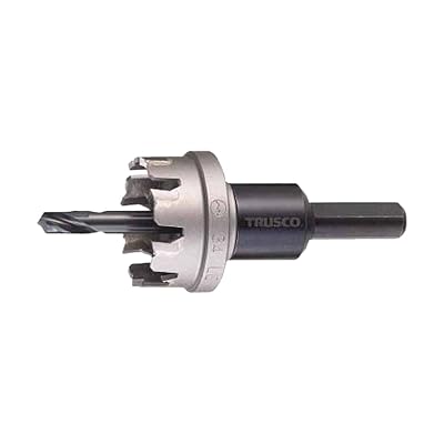 TRUSCO(トラスコ) 超硬ステンレスホールカッター 110mm TTG110商品説明【商品説明】pattern : 単品 size : 110mm刃径(mm):110シャンク径(mm):13刃厚(mm):3.0有効長(mm):5質量(g...