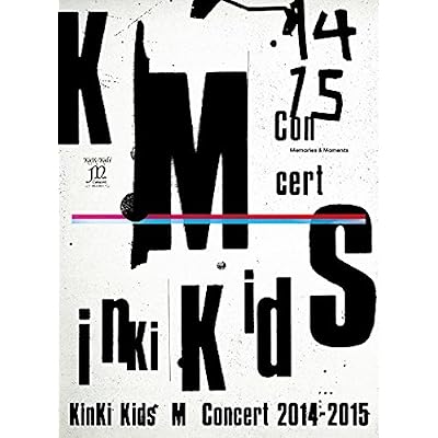 KinKi Kids Concert 「Memories & Moments」(初回仕様)ブランドジャニーズ・エンタテイメント色モデル商品説明【商品概要】【商品説明】【商品詳細】ブランド：ジャニーズ・エンタテイメント商品種別：J-POPDV...