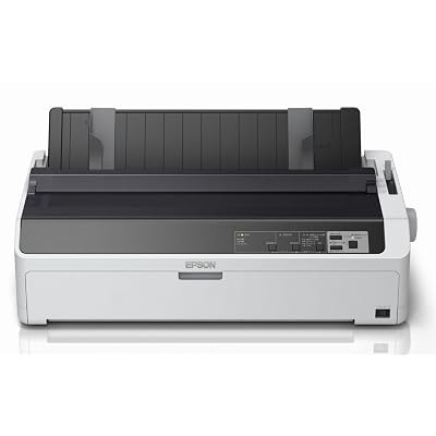 エプソン 136桁 ドットインパクトプリンター VP-D1800ブランドエプソン色ブラックモデルVP-D1800商品説明【商品概要】製品特徴:136桁ラウンド型プリンター大きさ(幅×奥行×高さ):589×320×176.5mm(操作ノブ、用...