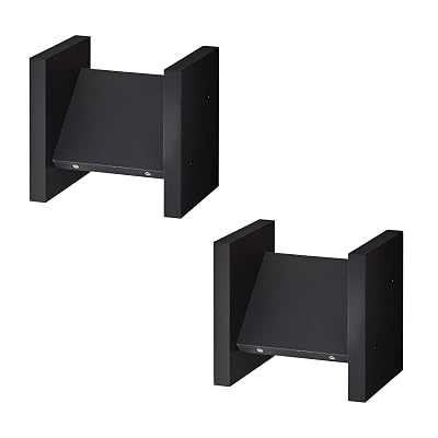 ハヤミ工産 スピーカーベース 2台1組 ブラック SB-946ブランドハヤミ工産(Hayami Industry)色ブラックモデルSB-946商品説明【商品概要】メーカー型番 : SB-946サイズ1 : 幅30 × 奥行25 × 高さ30...