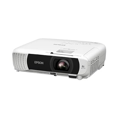 エプソン ビジネスプロジェクター 液晶 3600lm Full HD 2.7kg EB-FH08 HDMI 2025年モデルブランドエプソン色モデルEB-FH08商品説明【商品概要】3LCD搭載でカラーが明るく投写されます。明るい会議室でも...