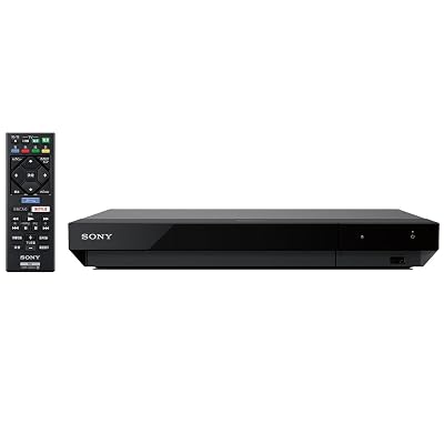 ソニー ブルーレイプレーヤー/DVDプレーヤー UBP-X700 Ultra HDブルーレイ対応 4Kアップコンバート UBP-X700ブランドSony色ブラックモデルUBP-X700 BM商品説明【商品概要】Ultra HD ブルーレイ対...