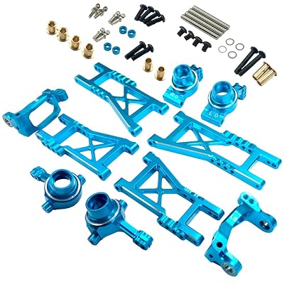 SP コンペティションセット：タミヤ TT02B用[#TT02B-02U2 ] [イーグル模型]ブランドEAGLE RACING色モデル商品説明【商品概要】高精度CNC切削機により生産された、60-61硬質ジュラ製の足回りセットです。剛性を...