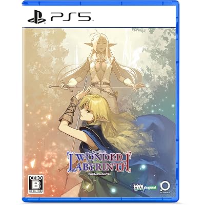 ロードス島戦記-ディードリット・イン・ワンダーラビリンス- - PS5ブランドPLAYISM色モデル商品説明【商品概要】日本ファンタジー界の金字塔『ロードス島戦記』の空白の物語を描いた2D探索型アクションゲーム。『ロードス島戦記 ーディード...