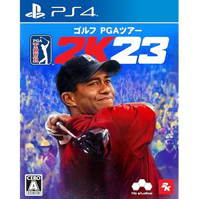 【PS4】ゴルフ PGAツアー 2K23ブランドテイクツー・インタラクティブ・ジャパン色モデルPLJS-36203商品説明【商品概要】ゴルフ界のレジェンド、タイガー・ウッズをカバー選手に起用した『ゴルフ PGAツアー 2K23』は、最高峰の...
