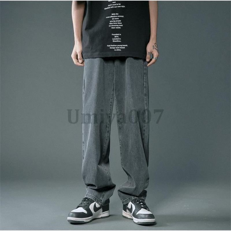 商品詳細：カラー：/ブラック/ホワイト/ブルーサイズ：/S/M/L/XL/2XL/3XL■商品説明父の日やバレンタイン、クリスマスなどのプレゼントにも最適です。春夏秋冬とオールシーズン、おしゃれを楽しみましょう。細身が苦手な方穿ける大人のデ...