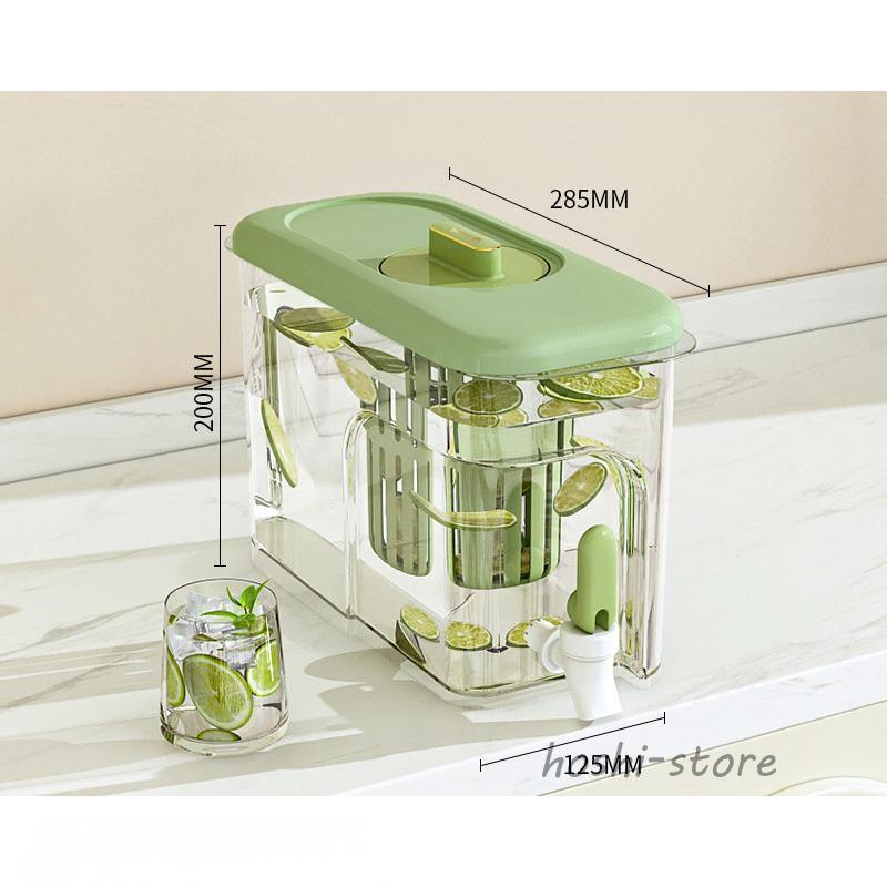 商品詳細:カラー:ライトグリーンサイズ:/フリーサイズ★キーワード:水タンク ティーポット 飲み物 ドリンク ミニウォーターサーバー 横置き おしゃれ 洗いやすい 手入れがらく 家族 パーティー 大人数 持ち出し可能 屋外 ピクニック 耐熱...