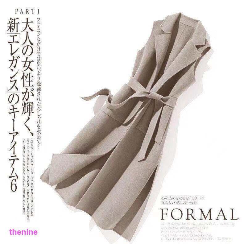 キーワードジレ カジュアルコート ロングベスト ロングジレ ベスト レディース トレンチベスト アウター 大きいサイズ ロング丈 春 秋 冬 カジュアル エレガント シンプル 通勤 前開き ベスト 大きいサイズ ジレベスト ノースリーブ オ...