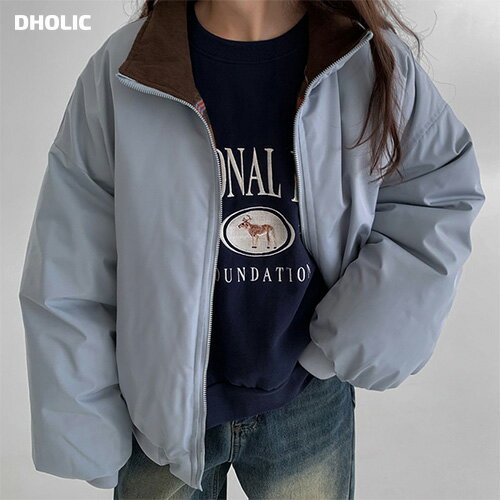 楽天市場】dholic コート(種類(コート・ジャケット)ダウン 楽天市場】dholic コート(種類(コート・ジャケット)ダウン