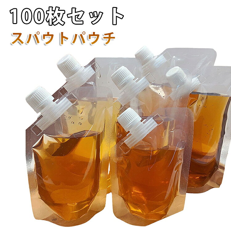 【確かな密封性】 ねじ込み式のキャップと高品質なPET素材により、優れた密封性を実現。液漏れの心配がなく、中身を安心して保管・携行できます。【優れた耐温性】約-20℃～100℃の温度環境に対応。冷たい飲み物から温かいスープまで、様々な温度の...