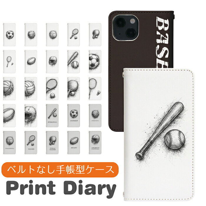 手帳型スマホケース（ベルト無しタイプ）商品詳細■新品■生地素材：合皮レザー（ポリウレタン）■セット内容：ハードケースまたはTPUケース（ケースカラーはクリアまたはブラック）・入荷時期により、ケースの仕様・形状が多少変わる場合がございます。・...