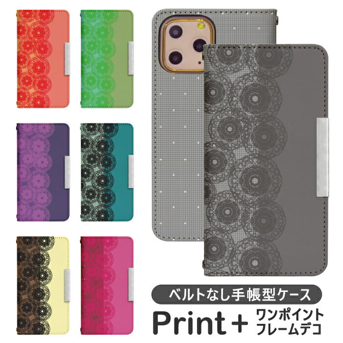 手帳型スマホケース（ベルト無しタイプ）商品詳細■新品■生地素材：合皮レザー（ポリウレタン）■セット内容：ハードケースまたはTPUケース（ケースカラーはクリアまたはブラック）・入荷時期により、ケースの仕様・形状が多少変わる場合がございます。・...