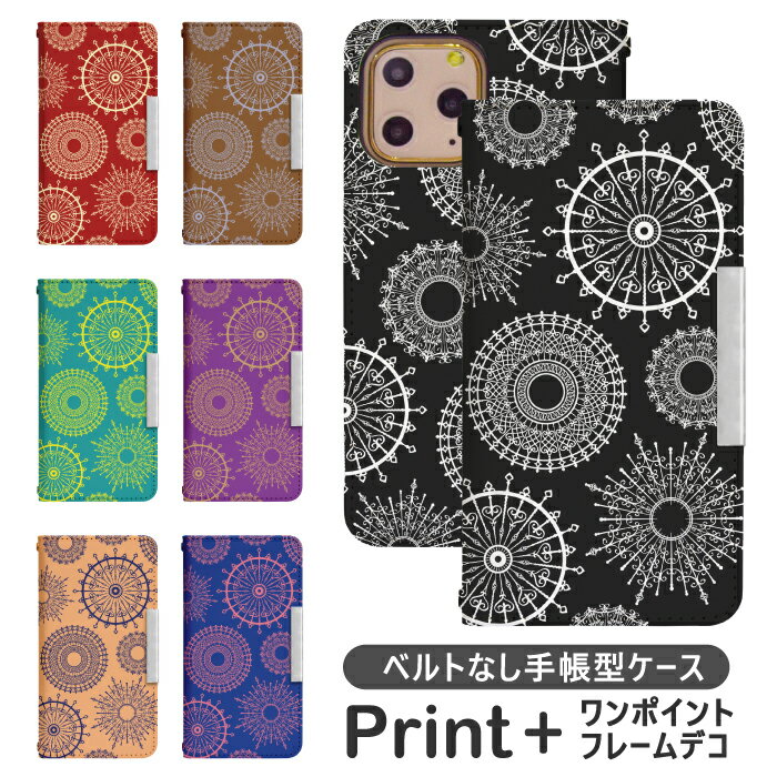 手帳型スマホケース（ベルト無しタイプ）商品詳細■新品■生地素材：合皮レザー（ポリウレタン）■セット内容：ハードケースまたはTPUケース（ケースカラーはクリアまたはブラック）・入荷時期により、ケースの仕様・形状が多少変わる場合がございます。・...