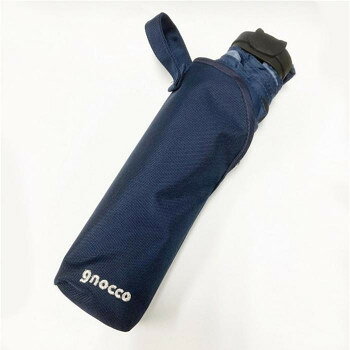 gnocco人気の、うずまきしっぽ柄が折りたたみ傘で登場です。バッグにすっぽりと収納しやすい、スクエアフォルムです。5段階伸縮でコンパクト&軽量な使い勝手の良い折りたたみ傘です。サイズ全長47cm、直径84cm、収納時:19.5×6cm個装...