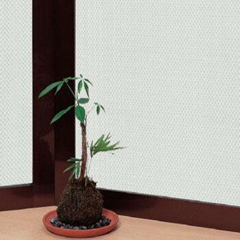 お部屋が暗くならず、気になる視線と太陽熱をカット!接着剤を使用していないので手で簡単にはがせ、跡も残りません。一度はがしてしまってもシートは再利用できます。【貼れるガラス】　○・・・使用できます　×・・・使用できません(※注意参照)・透明板...