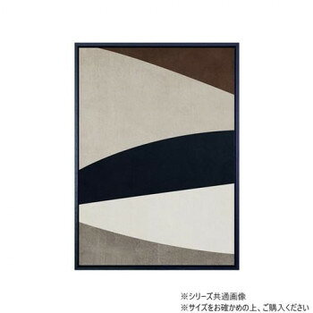 飾るだけでお部屋の雰囲気を引き立てる、アートパネルです。サイズ個装サイズ：32.0×44.0×3.5cm重量550g個装重量：610g素材・材質天然木、キャンバス仕様裏面:ヒモ生産国日本※掲載納期は目安であり、商品欠品の場合、お時間をいただ...