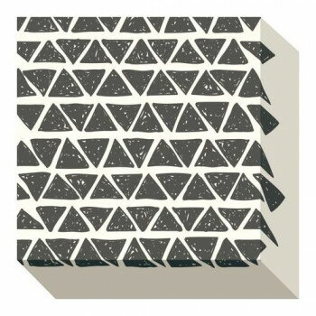 モダンデザインのアートパネルです。サイズ個装サイズ：18.0×18.0×4.5cm重量250g個装重量：260g素材・材質天然木、キャンバス仕様裏面:Teethハンガー生産国日本※掲載納期は目安であり、商品欠品の場合、お時間をいただいたり、...