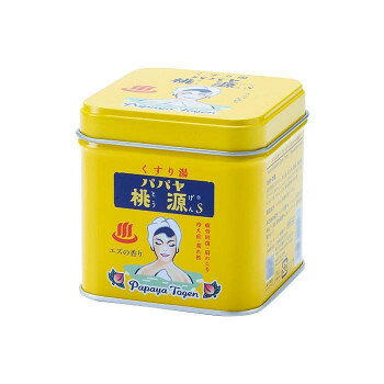 優雅なバスタイムをお楽しみいただけます。自分用にもギフトにもピッタリです。使用方法180リットルのお湯に本品約7gを加えて入浴してください。商品区分医薬部外品内容量70gサイズ個装サイズ：7.4×7.4×7.3cm重量個装重量：141g成分...