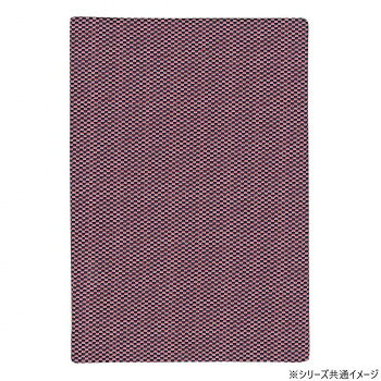 朱印帳です。※生地の裁断によって柄の見え方が異なります。サイズ1冊あたり:W125×H185mm個装サイズ：19×13×10cm重量個装重量：1060g生産国日本※掲載納期は目安であり、商品欠品の場合、お時間をいただいたり、完売の場合もござ...