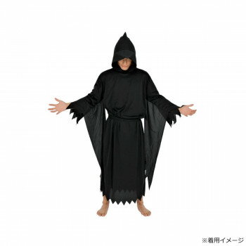年中通して様々な事で使用できるシンプルで軽量のフード付きローブです。結婚式、余興、イベント、学園祭、舞台、サプライズイベント、これを着るだけで雰囲気抜群です。※セット内容をご確認の上ご購入ください。セット内容以外は含まれません。※洗濯はでき...