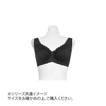 総レースで体身体にフィットするから苦しくない!華やかな総ストレッチレースで快適な着用感の補正下着です。※モニターの設定などにより、実際の商品と色味や素材の見え方が異なる場合がございます。サイズ個装サイズ：28×15×3cm重量個装重量：15...