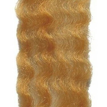 独自の形状保持製法で自然なウェーブ感に。使い方次第でボリュームあるナチュラルなカーリーヘア・ウェービーヘアの両方が表現できます。※お色はできるだけ商品に近づけるよう表現しておりますが、閲覧環境により実際の色と異なる場合がございますので予めご...