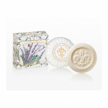 世界で最も美しい田舎といわれるトスカーナ地方の美しい自然と歴史の魅力が詰まった特別な石鹸です。フレッシュですっきりとした爽やかなリネンを思わせる香り。100%植物性由来成分、パラベンフリー。スポンジ等でよく泡立ててからお使いください。使用後...